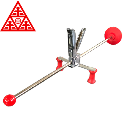 Electronic Iron Truck Brake Pedal Depressor from China manufacturer ...