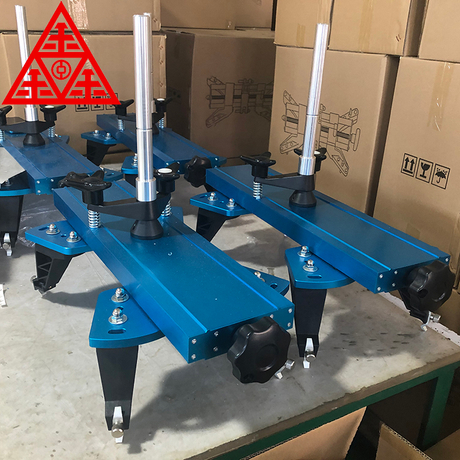 24 inch Universal Big Truck Alignment Wheel Clamps from China ...