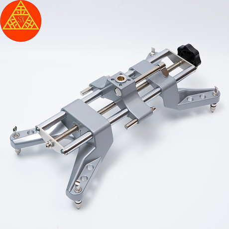 11'' To 25'' Rim Car Wheel Alignment Clamp from China manufacturer ...