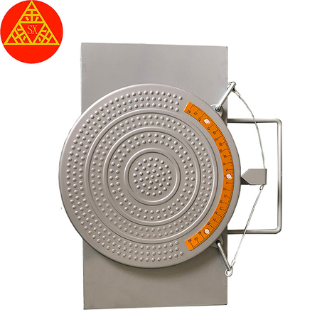car rim alignment turn plate from China manufacturer - Dongguan ...