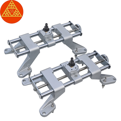 How to Choose the Right Wheel Alignment Clamps for Your Vehicle ...
