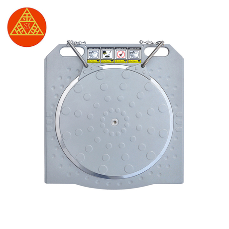 Truck Turntable from China manufacturer - Dongguan Shengxin Metal ...