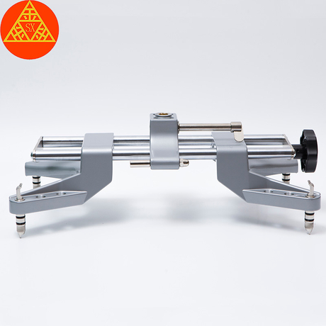 Four Point Self Centering Clamps Wheel Aligners from China manufacturer ...