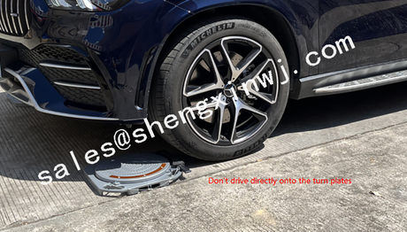 Choosing the Right Alignment Turn Plates for Your Workshop - Shengxin Metal