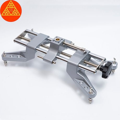11'' To 25'' Rim Wheel Alignment Wheel Clamps from China manufacturer ...